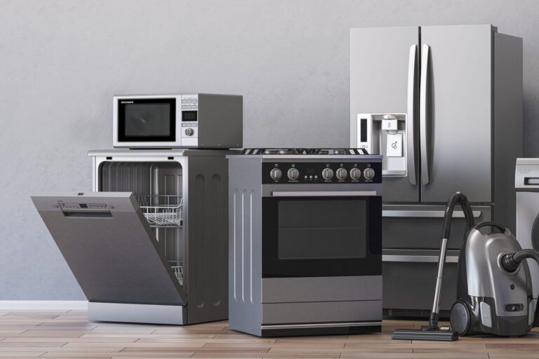 Appliances - Leading Edge Group